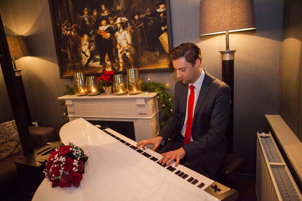 Gallery – The Dutch Pianist